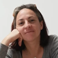 Angélique Dupuis Kinésithérapeute à Narbonne